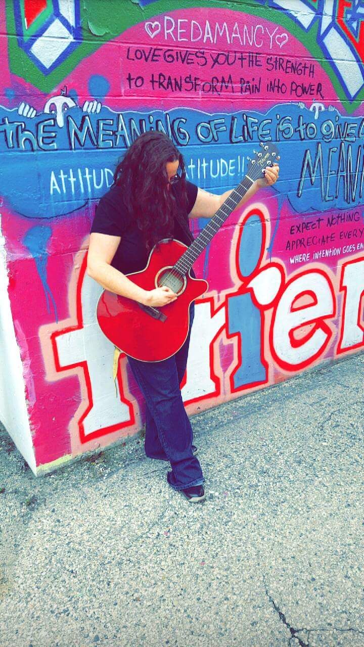 Gallery – Dana Perry