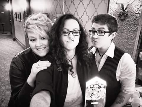 Gallery – Dana Perry