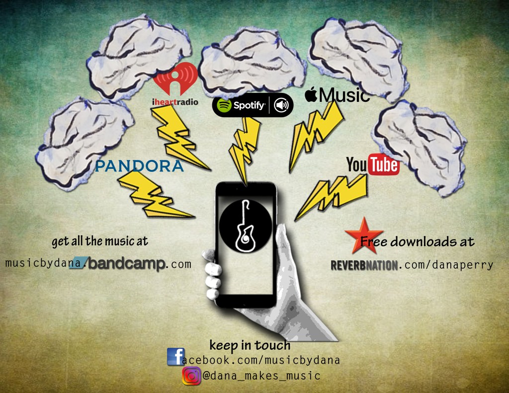 Dana Perry – Official Website