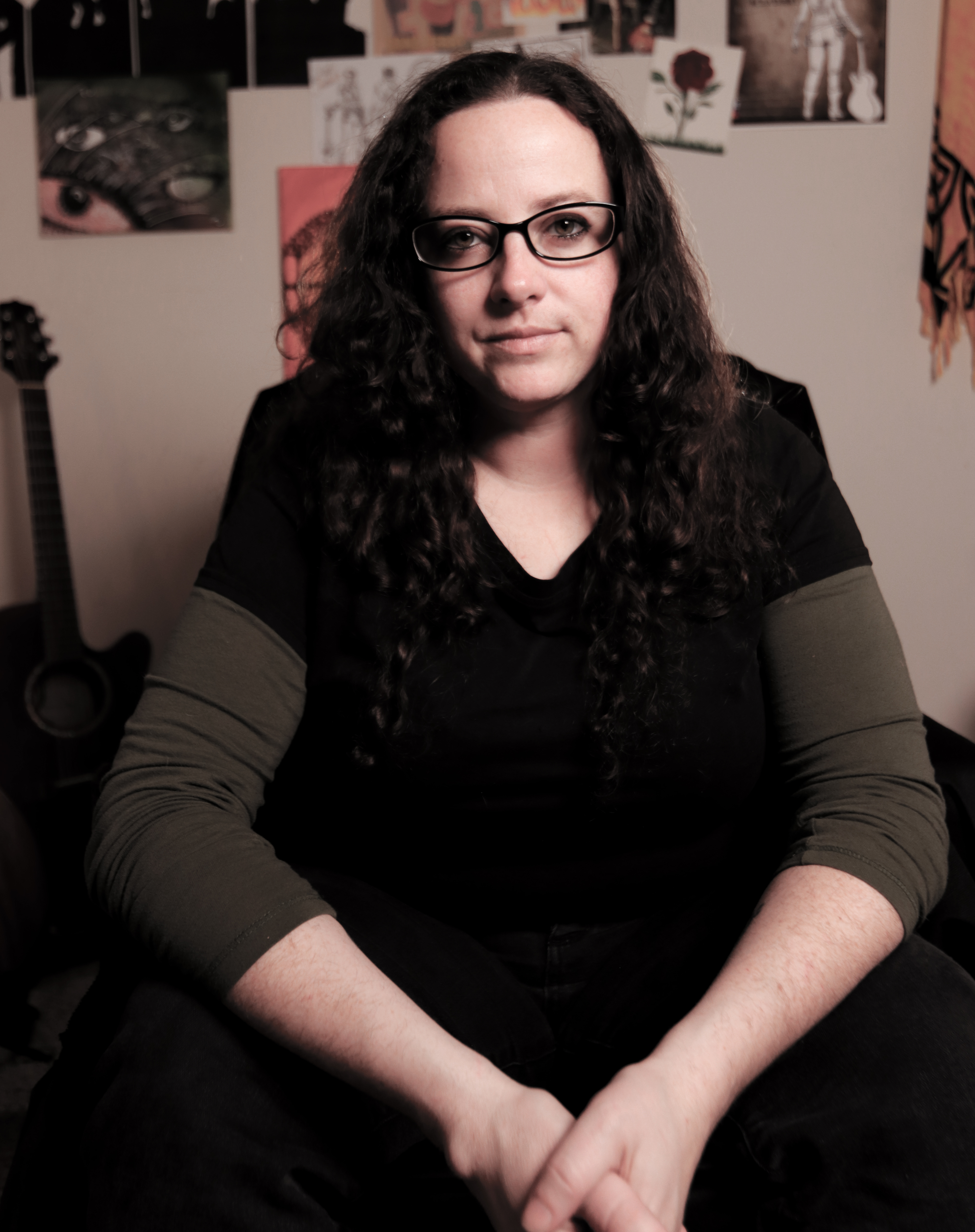 EPK – Dana Perry